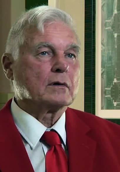 Watch The Conspiracy Show with Richard Syrett S03:E10 - Is the Cure for ...