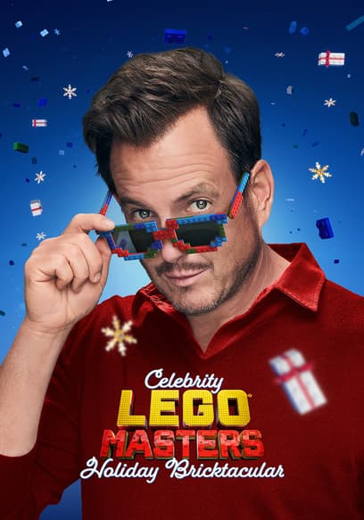 Watch LEGO Masters - Free TV Shows | Tubi