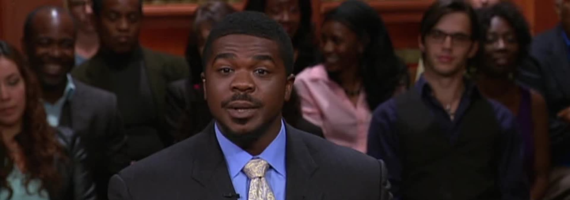 Watch Divorce Court S15:E50 - Tamonya Young vs. Kory Kane - Free TV ...