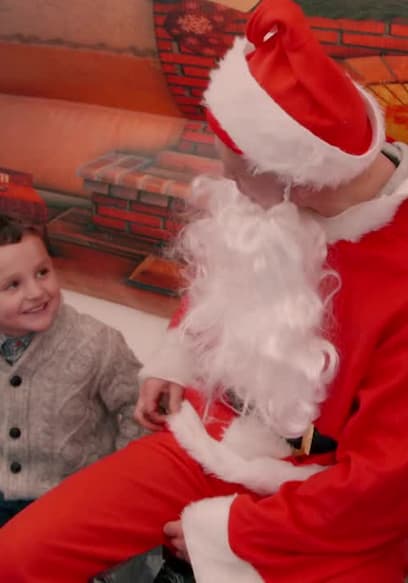 Watch Rent a Cop S01:E09 - Christmas Special - Free TV Shows | Tubi