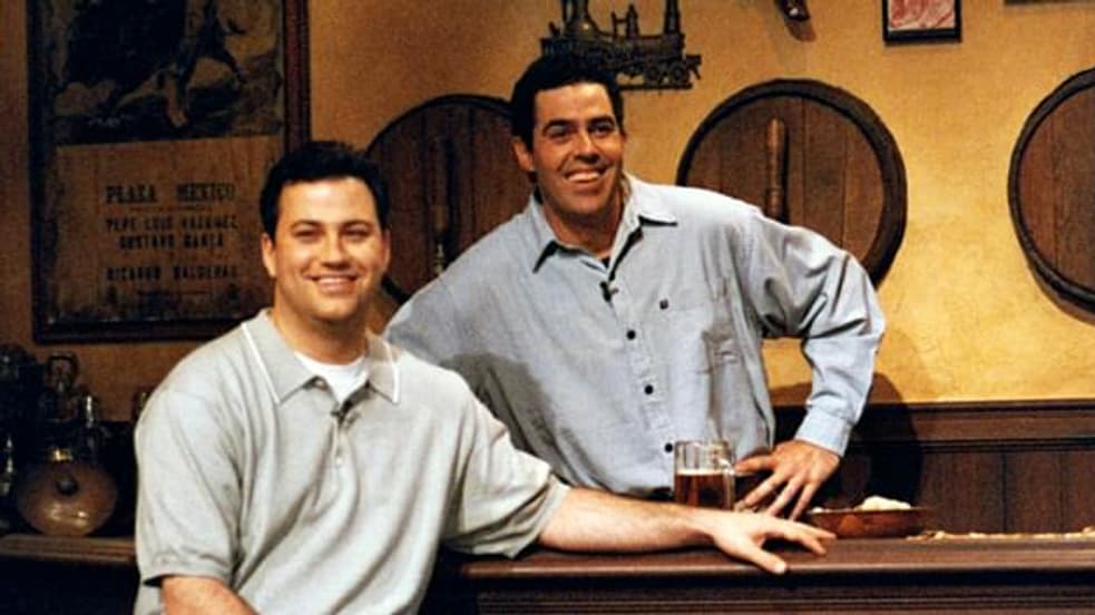 Watch The Man Show Streaming Online | Tubi Free TV