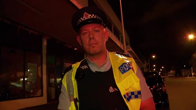 Watch Police Ten 7 S23:E01 - Episode 1 - Free TV Shows | Tubi