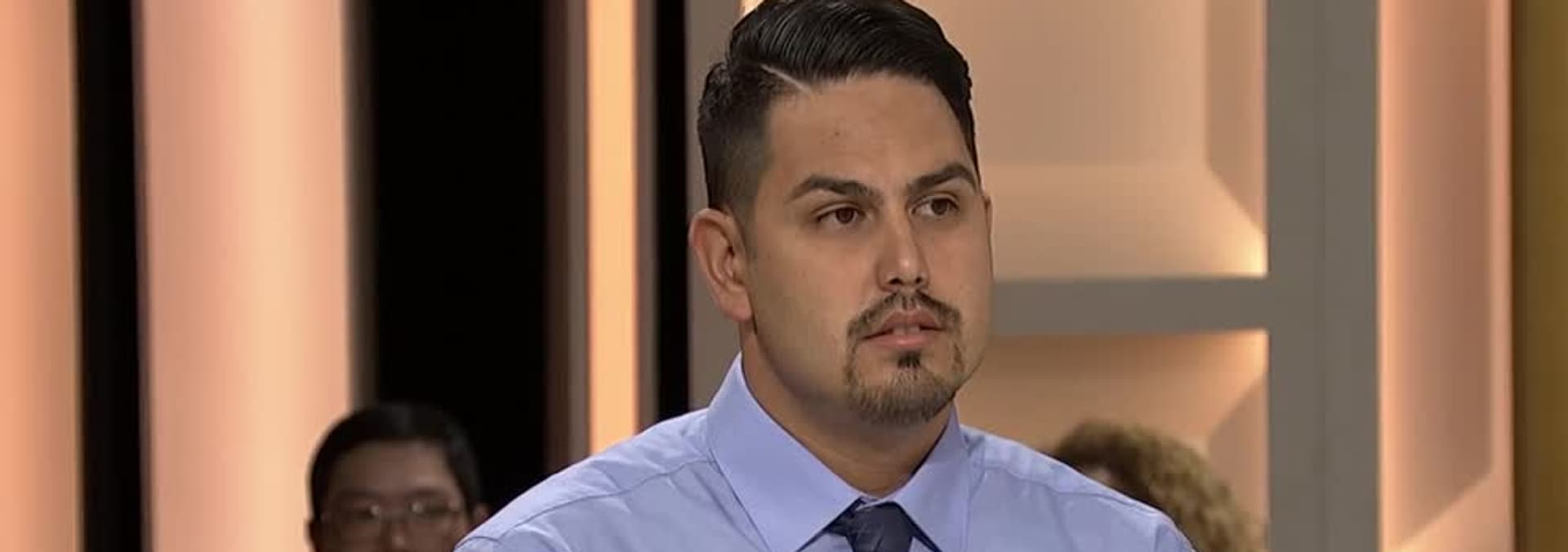 Watch Divorce Court S20:E83 - Iliana Lemus vs. Robert Lemus - Free TV Shows | Tubi