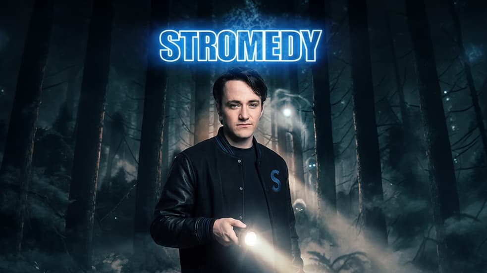 Watch Stromedy Streaming Online | Tubi Free TV