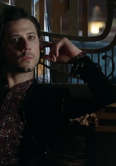 Watch The Magicians S03:E10 - The Art of the Deal - Free TV Shows | Tubi
