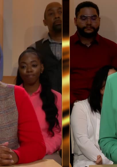 Watch Divorce Court S27:E84 - I’m Not Your Only Fan - Free TV Shows | Tubi