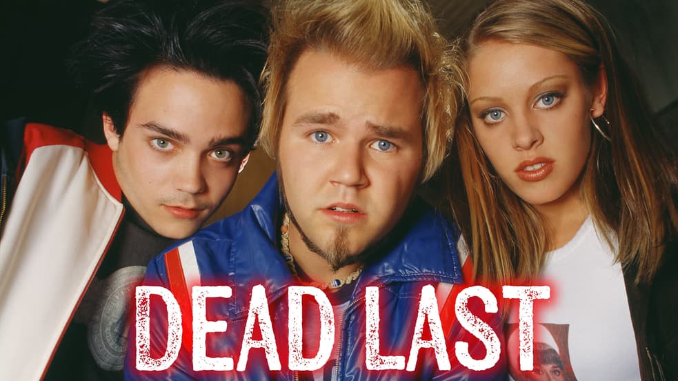 Watch Dead Last Streaming Online | Tubi Free TV