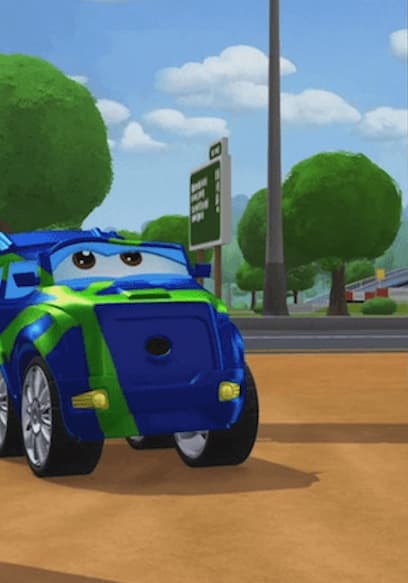 Watch The Adventures of Chuck & Friends S01:E26 - Did You Hear ... Watch The Adventures of Chuck & Friends S01:E26 - Did You Hear ...