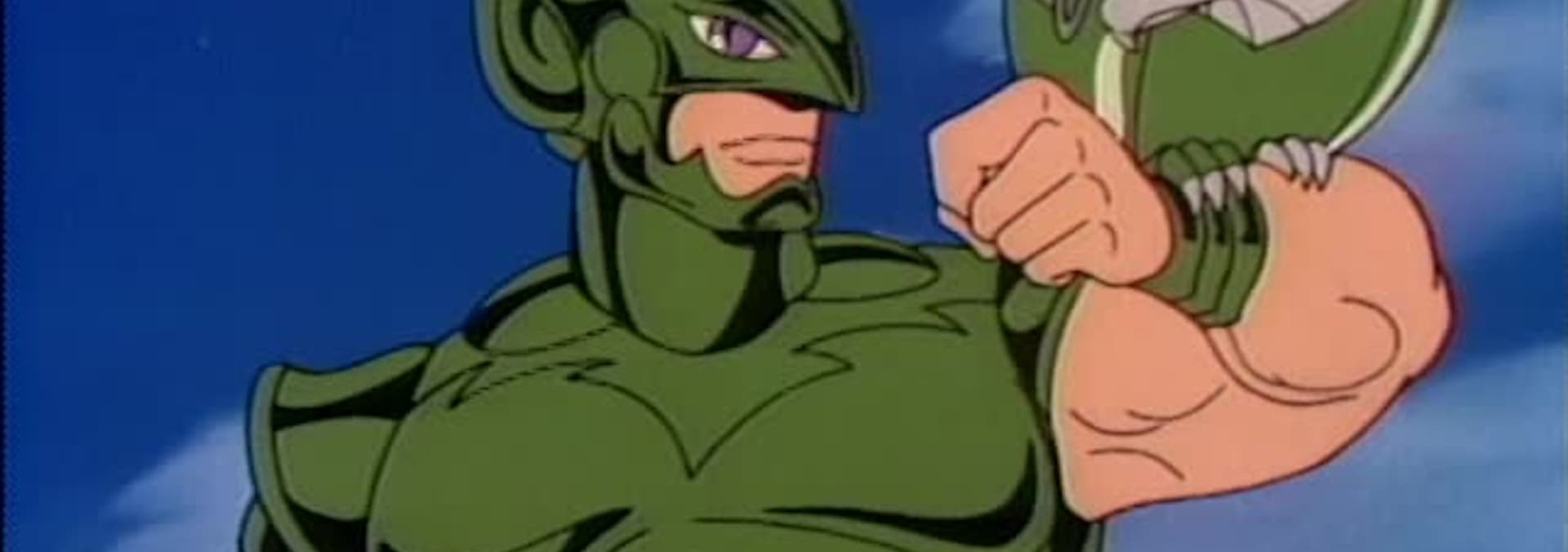 Watch Silverhawks S01:E49 - Window in Time - Free TV Shows | Tubi