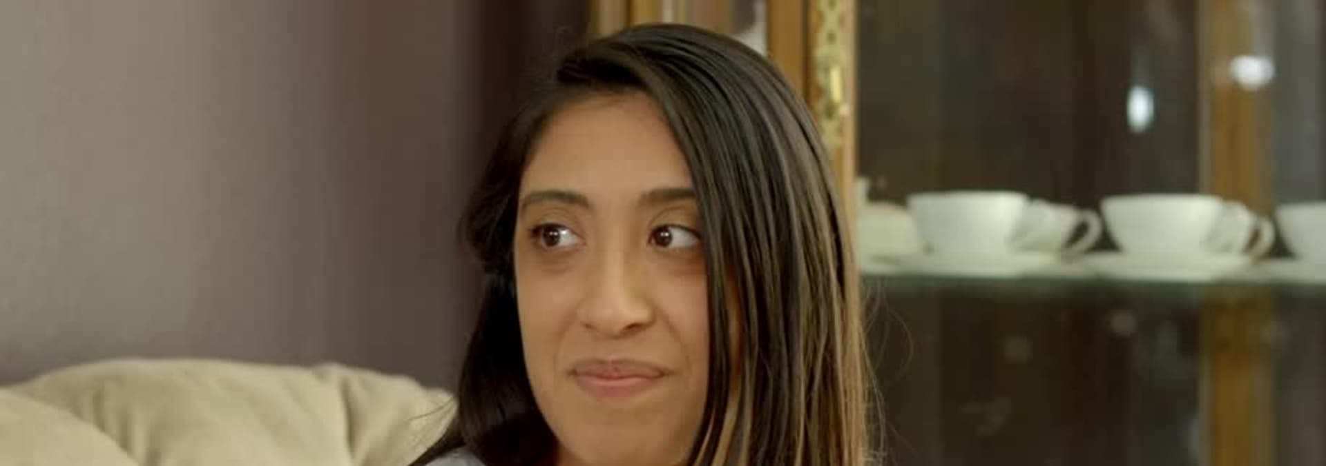 Watch Real Stories With Christ S02:E03 - Carmela - Free TV Shows | Tubi