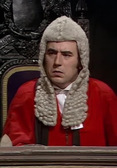 Watch Monty Python's Flying Circus S01:E03 - How to Recognise Different ...