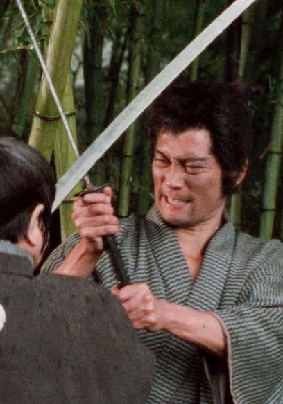 Watch Lethal Three S01:E08 - Episode 8 - Free TV Shows | Tubi