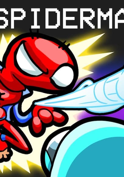 Watch SSundee S04:E01 - Cursed Spiderman in Among Us - Free TV Shows | Tubi