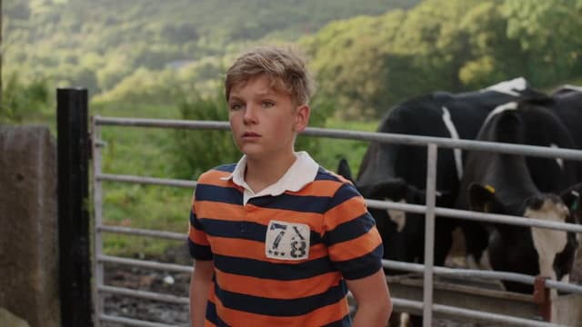 Watch Rocket's Island S03:E12 - Goodbye Island - Free TV Shows | Tubi