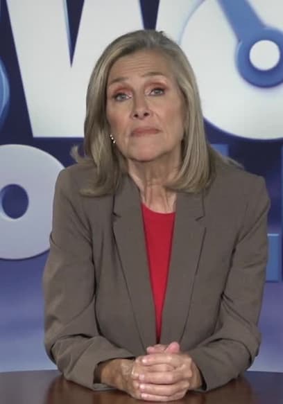 Watch 25 Words or Less S03:E10 - Carson Kressley and Gabrielle Ruiz ...