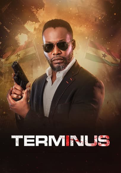 Watch Terminus (2022) - Free Movies | Tubi