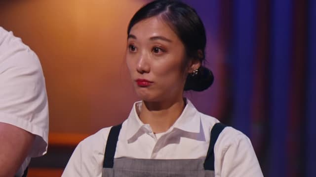 Watch Next Level Chef S01:E07 - A Seafood Tower - Free TV Shows | Tubi