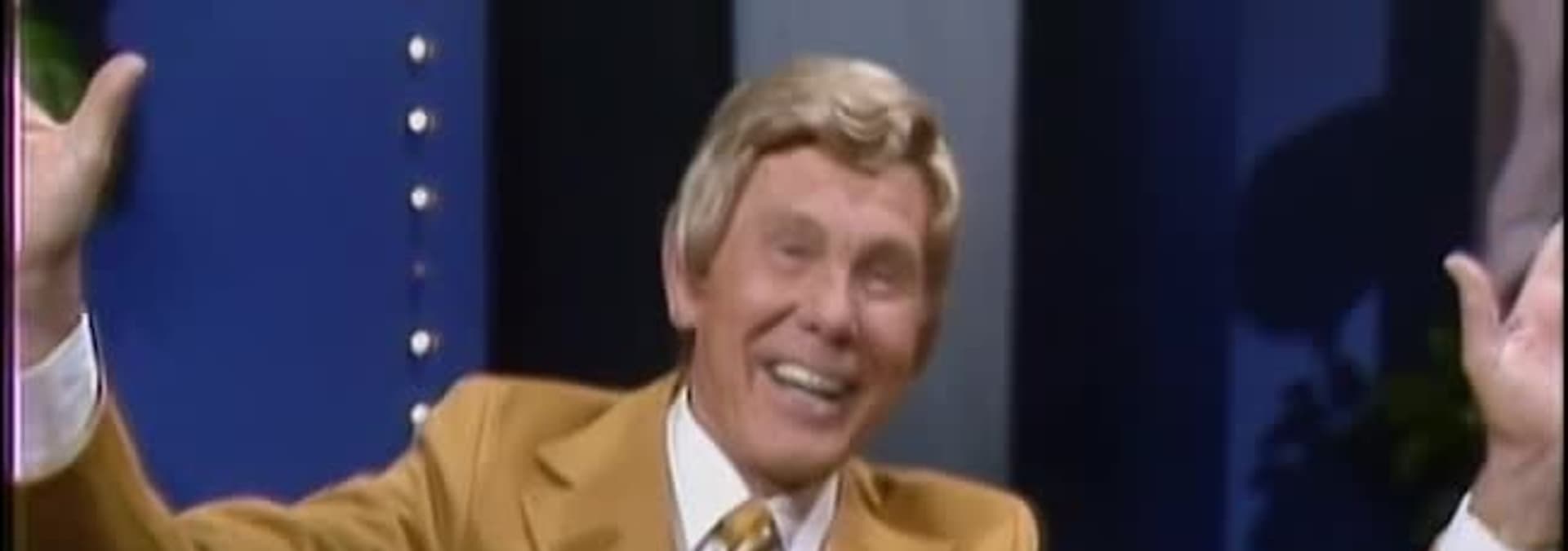 Watch The Johnny Carson Show S14:E40 - Hollywood Icons of the '70s ...