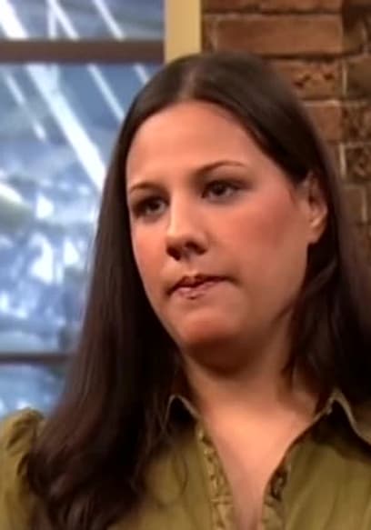 Watch The Steve Wilkos Show S03:E01 - Tell the Truth Now - Free TV ...