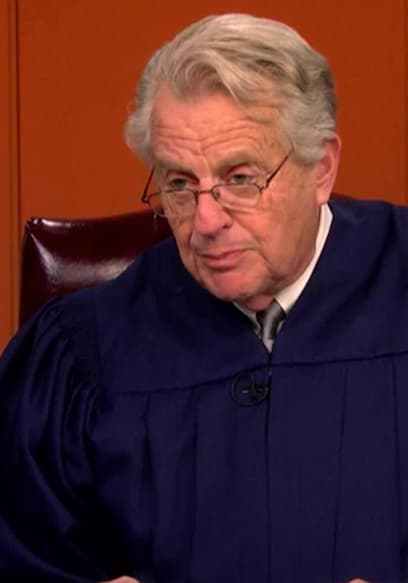 Watch Judge Jerry S01:E10 - Who Hit Who? - Free TV Shows | Tubi