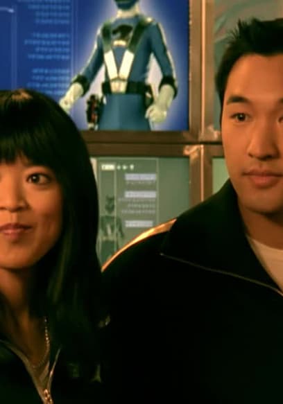 Watch Power Rangers R.P.M. S17:E16 - In or Out - Free TV Shows | Tubi