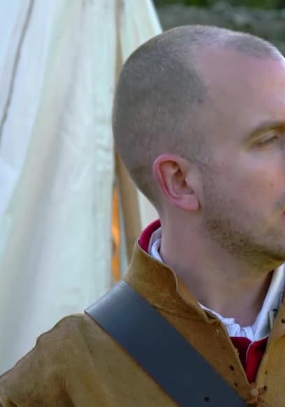 Watch The Hairy Builder S01:E10 - Episode Ten - Free TV Shows | Tubi