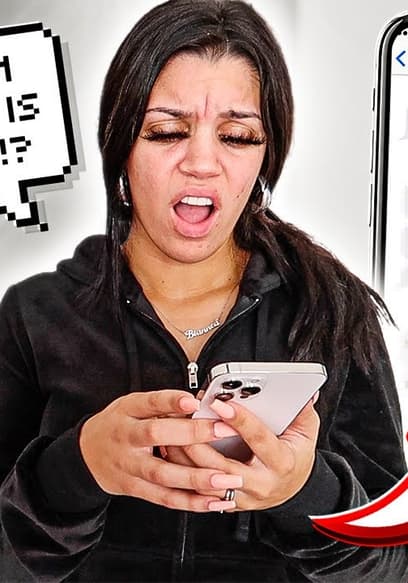 Watch The Prince Family S06:E04 - Caught Texting Another Female - Free ...