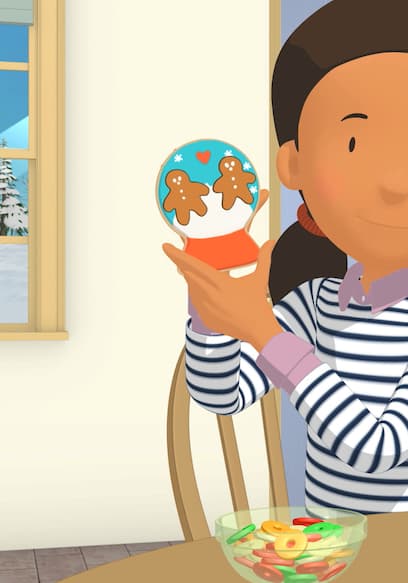 Watch Martha and Friends S01:E13 - Martha and Snow Days - Free TV Shows ...