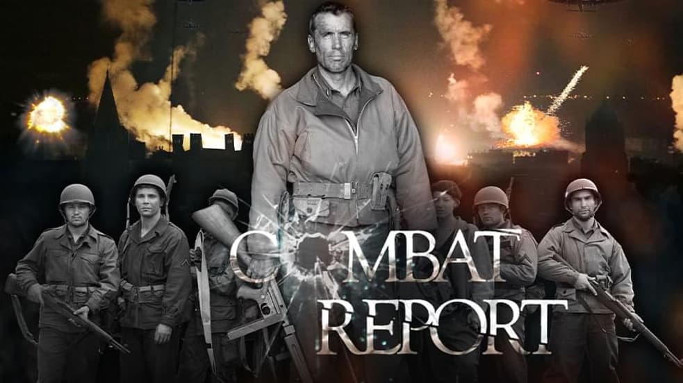 Watch Combat Report Streaming Online | Tubi Free TV