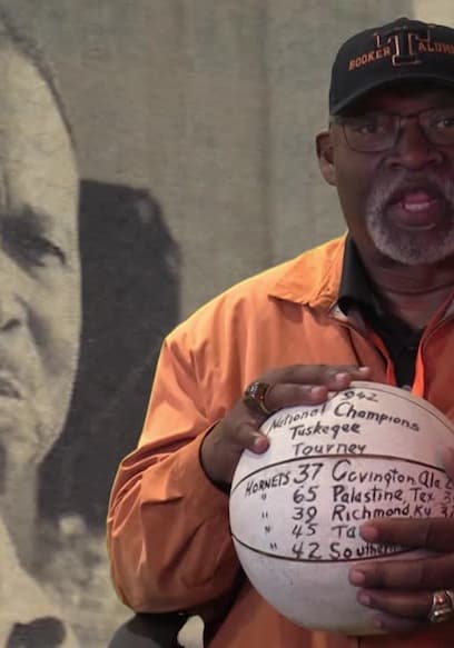 Watch "Booker T. Washington Boys Basketball "A Legacy - Free Movies | Tubi