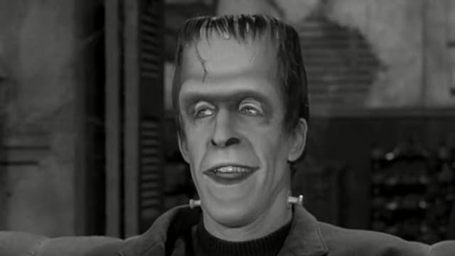 Watch The Munsters S01:E23 - Follow That Munster - Free TV Shows | Tubi