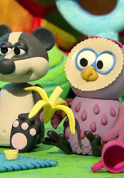 Watch Learning Time With Timmy S01:E04 - Episode 4 - Free TV Shows | Tubi