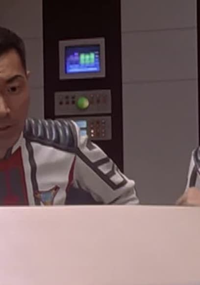 Watch Ultraman Tiga S01:E09 - The Girl Who Waits for the Monster - Free ...