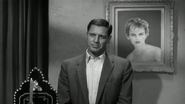 Watch Peter Gunn S01:E06 - The Chinese Hangman - Free TV Shows | Tubi