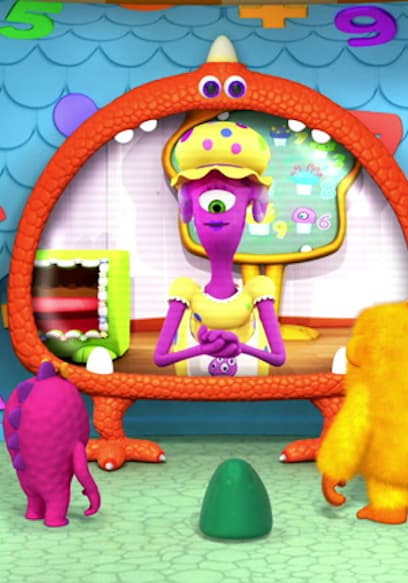 Watch Monster Math Squad S01:E02 - Number Muncher Monster - Free TV ...