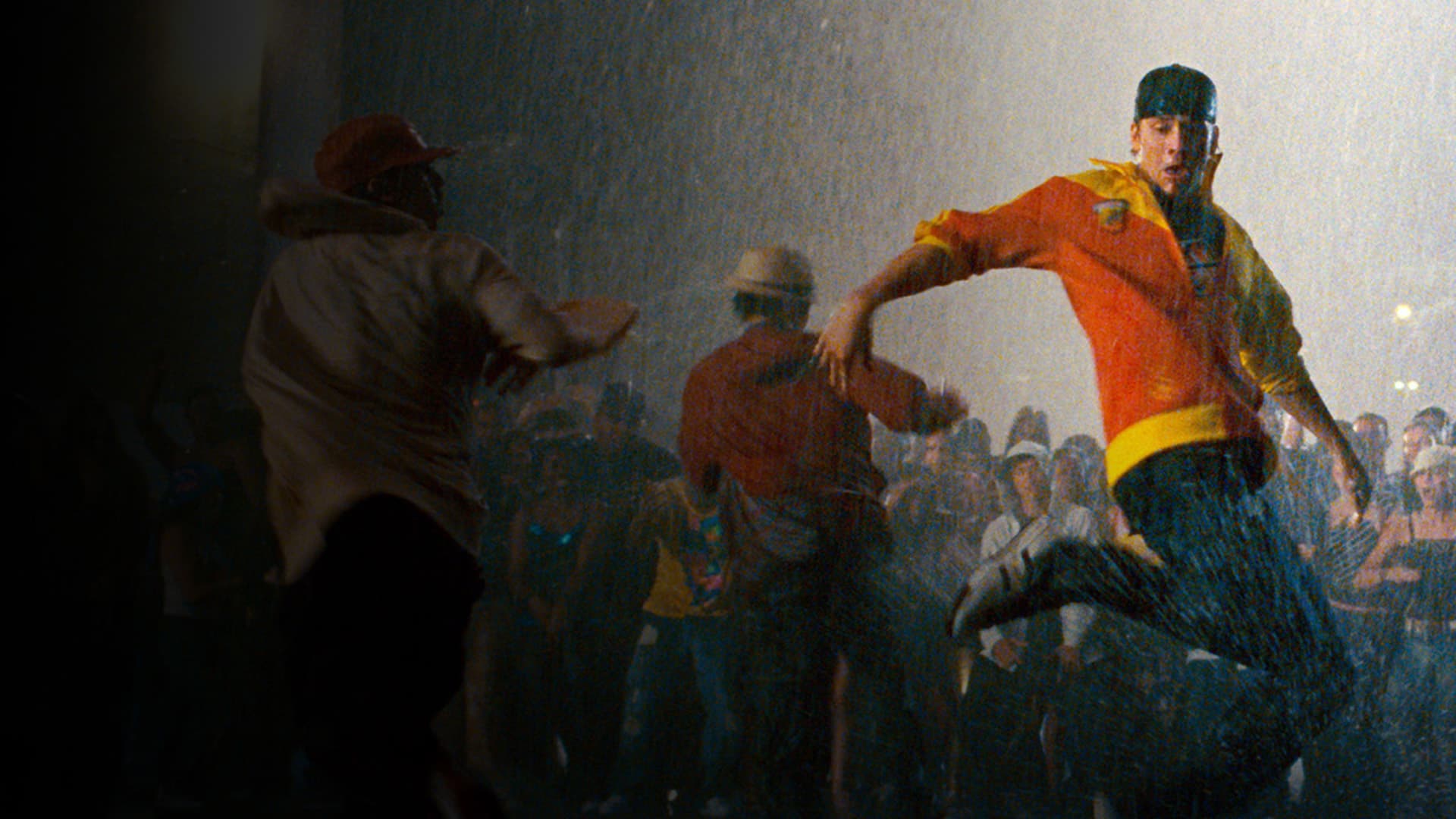 Watch Step Up 2: The Streets (2008) - Free Movies | Tubi