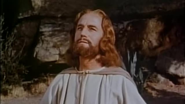 Watch The Living Bible Collection S01:E31 - Jesus the Christ Series ...