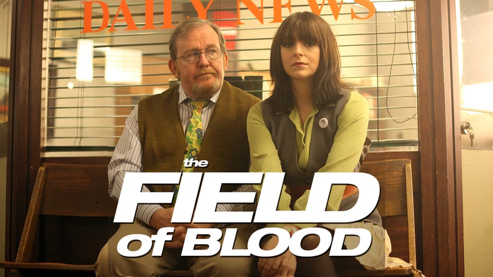 Watch The Field of Blood Season 2 Streaming Online | Tubi Free TV