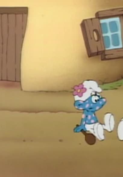 Watch The Smurfs S06:E22 - Calling Dr. Smurf - Free TV Shows | Tubi