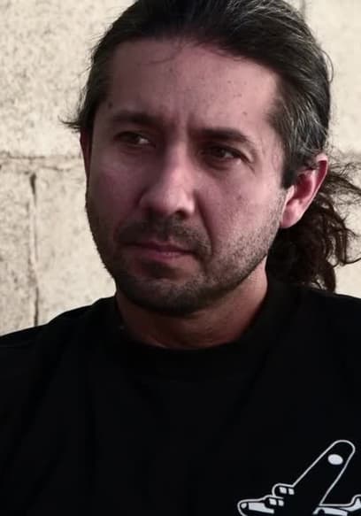 Watch The Devils Ride S02:E08 - War Is Now - Free TV Shows | Tubi