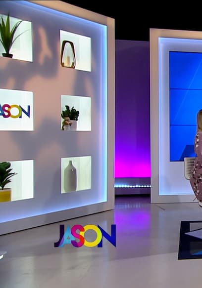 Watch The Jason Show S09:E141 - Jared McCain, Fast Food Field Trip ...