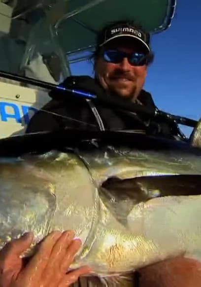 Watch Inside Sportfishing S02:E18 - Tuna Attack in Paradise: Islas ...