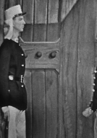 Watch The Red Skelton Show S01:E74 - Freddie Goes to the Cleaners ...