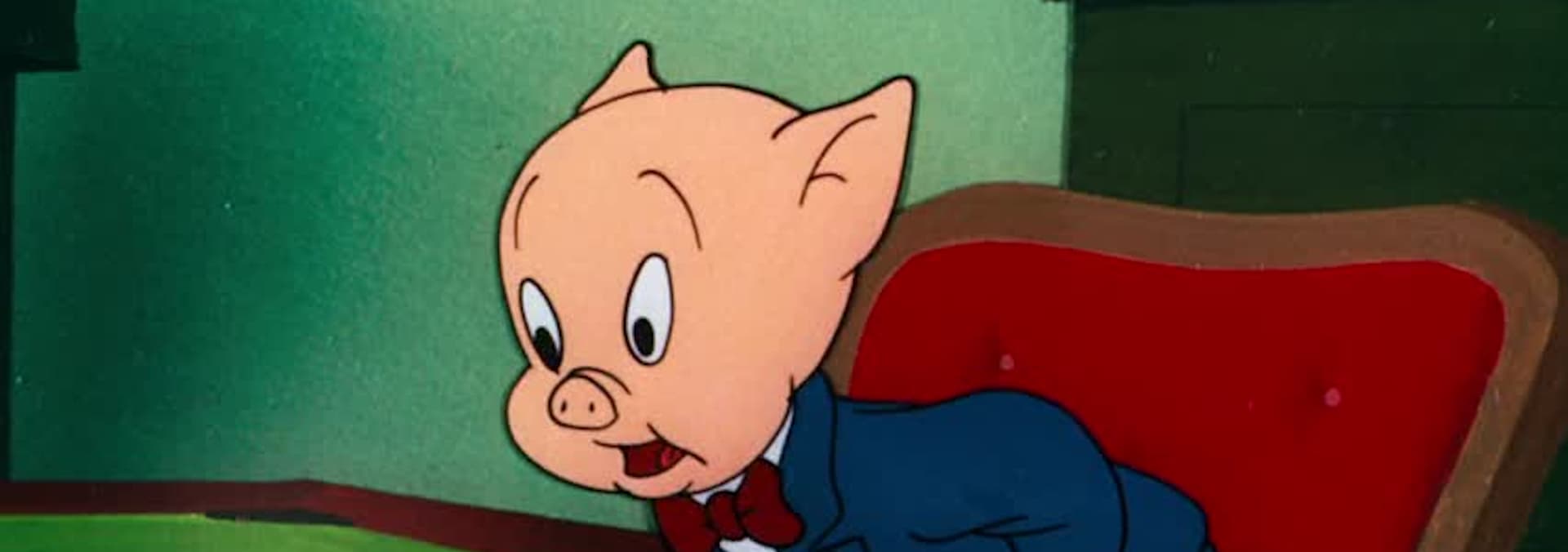Watch Looney Tunes S07:E19 - Bye, Bye Bluebeard / Curtain Razor ...