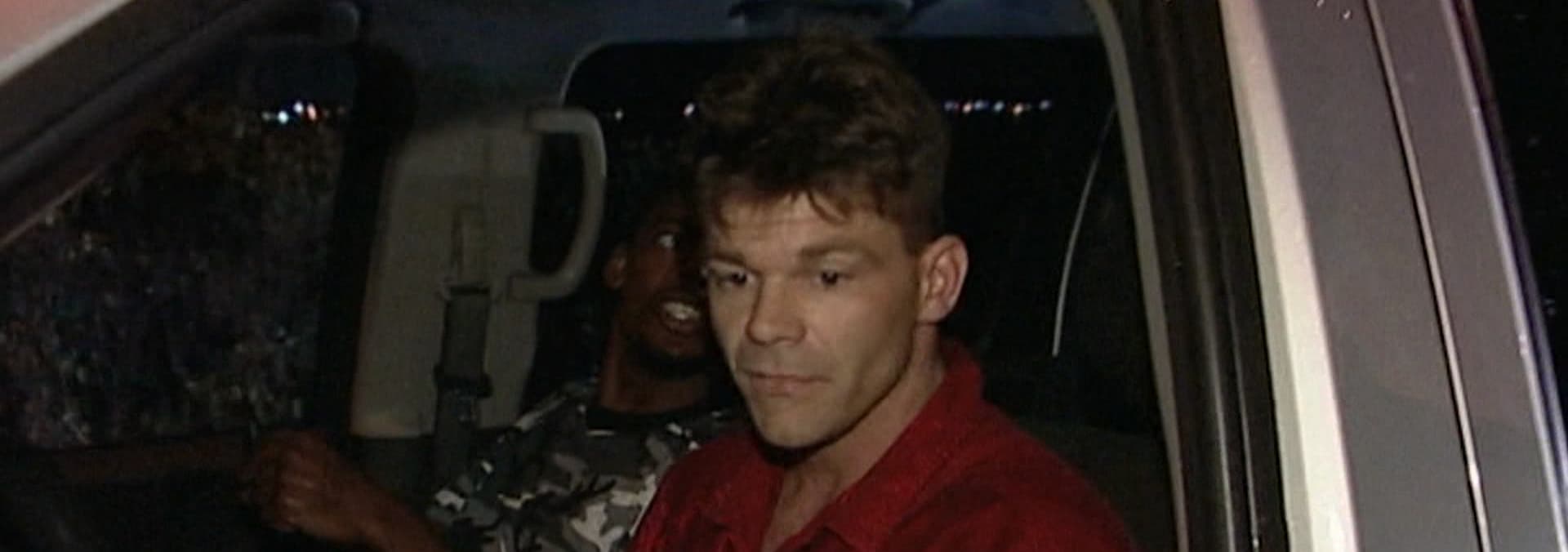 Watch Cops Reloaded S01:E50 - Dropped My Coke - Free TV Shows | Tubi