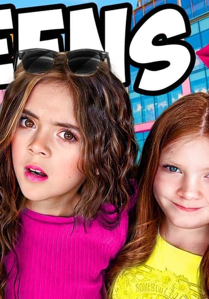 Watch Rock Squad S04:E06 - Kids Become Tweens!! **Emotional** - Free TV ...
