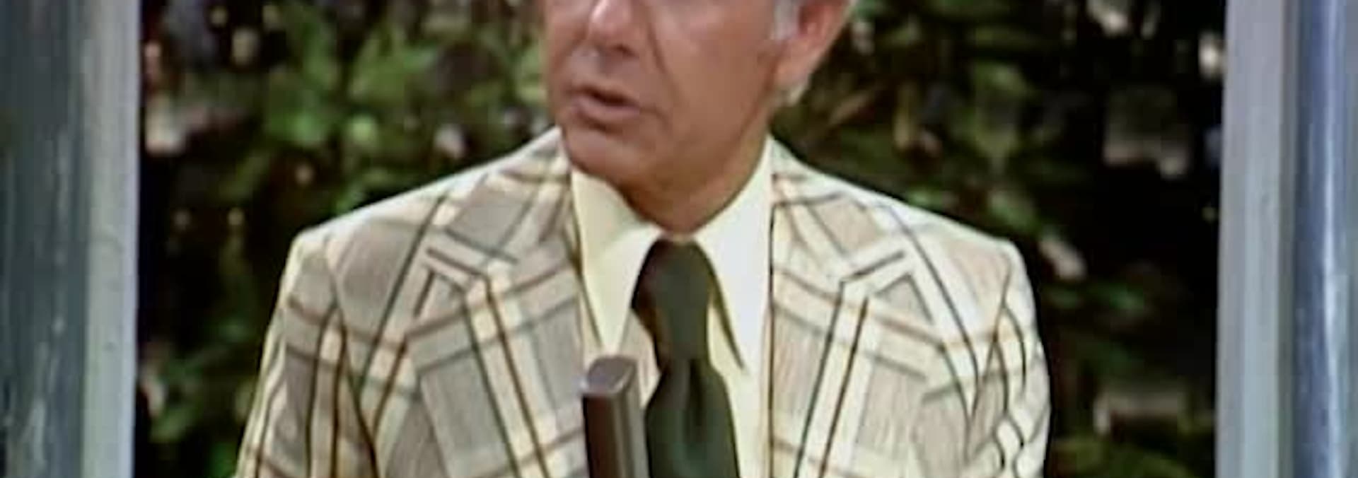 Watch The Johnny Carson Show S14:E09 - Hollywood Icons of the '70s ...