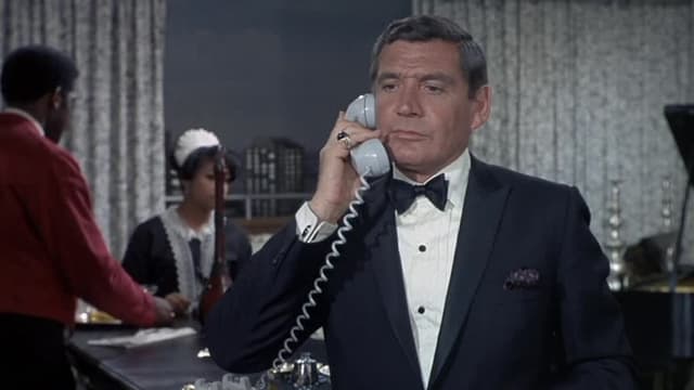 Watch Columbo S01:E02 - Ransom for a Dead Man - Free TV Shows | Tubi