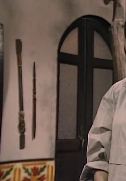 Watch Amanda Sabater S01:E51 - Capítulo 51 - Free TV Shows | Tubi