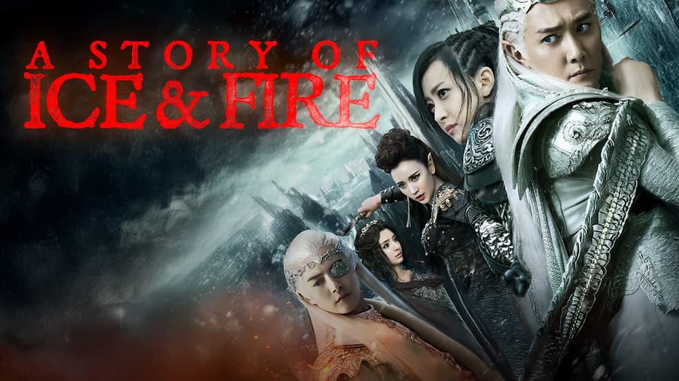 Watch A Story of Ice & Fire Stream en línea | Tubi TV Gratis